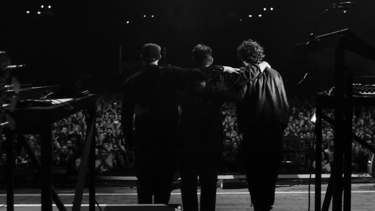 Moderat: The Last Days (2022) | MUBI