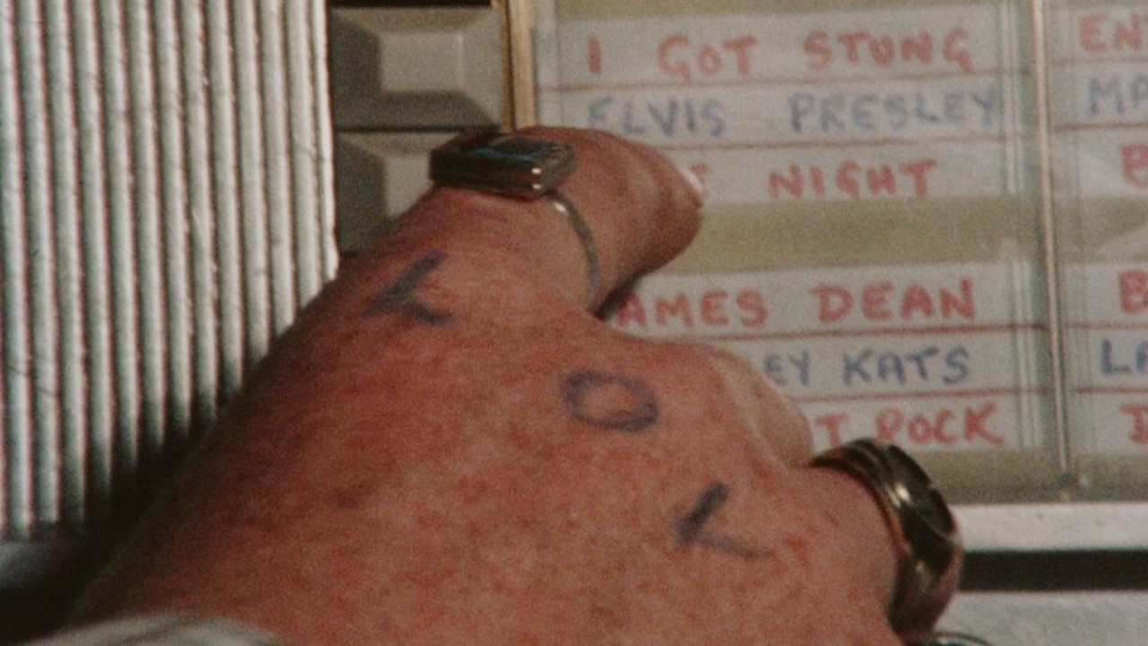 Greenisland Rock (1982) | MUBI