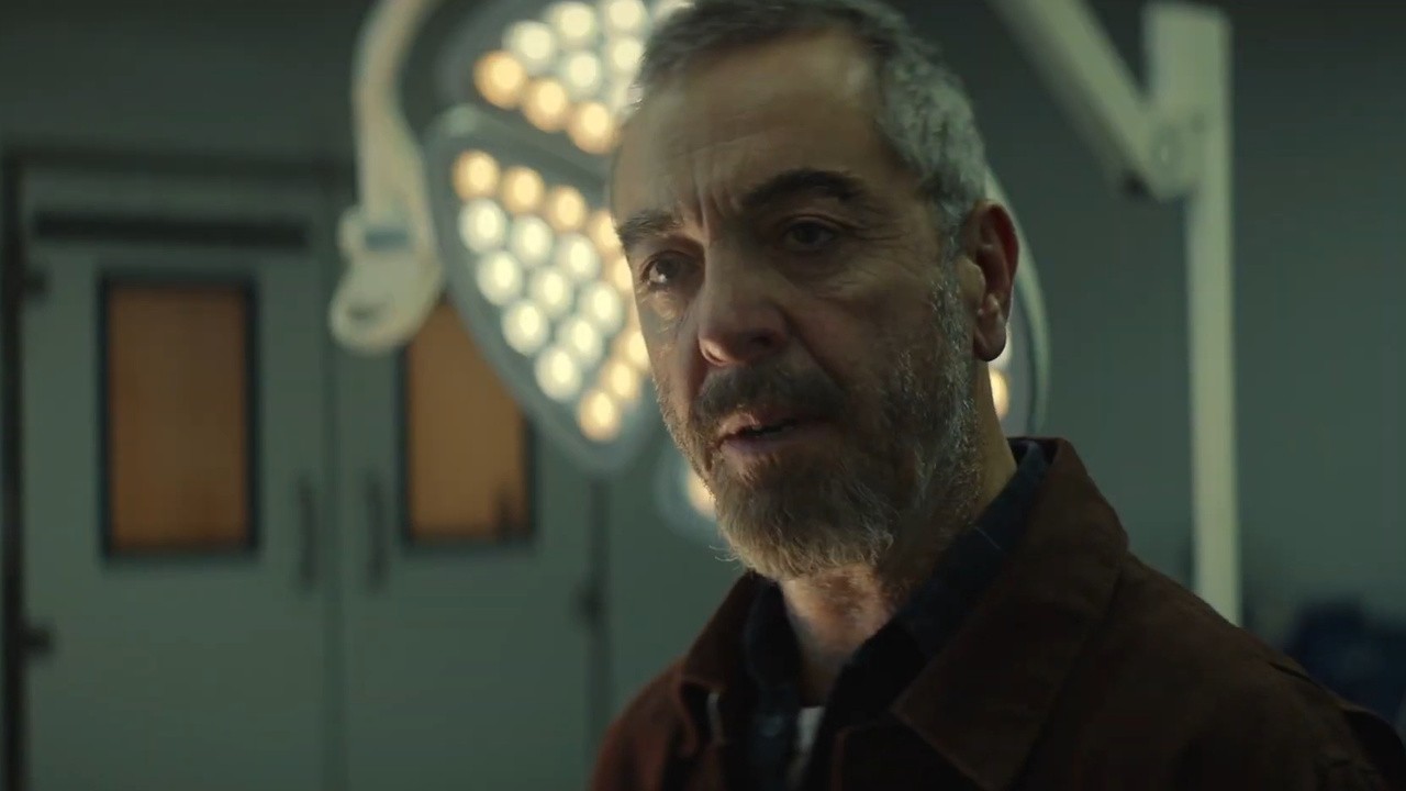 Suspect (2022) | MUBI