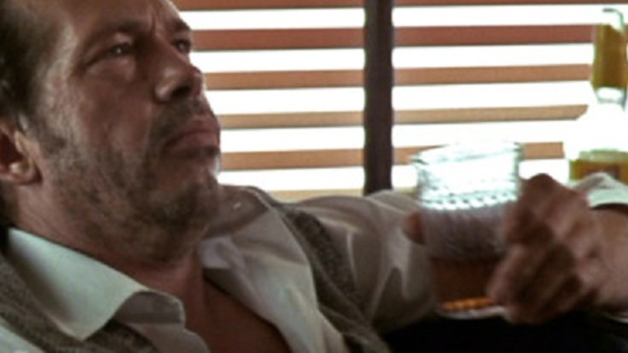 Chandler (1971) | MUBI