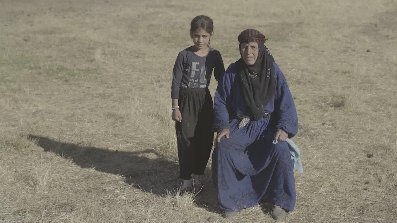 Kaf Kaf (2022) | MUBI