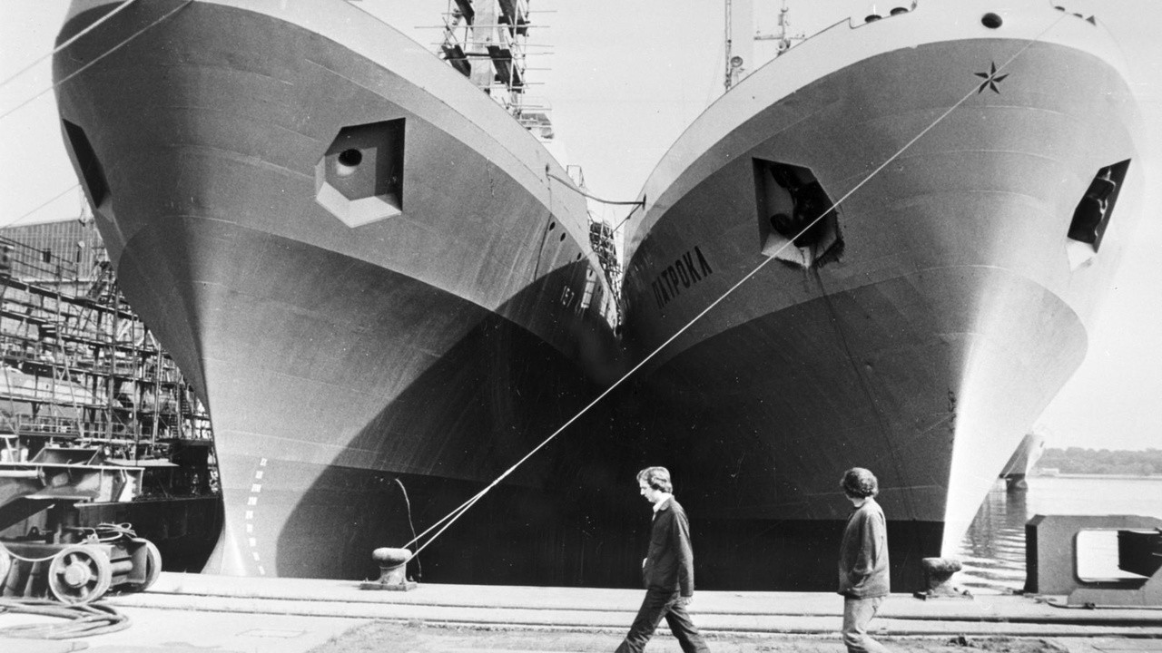 To Be Young, and What Else? (1977) | MUBI