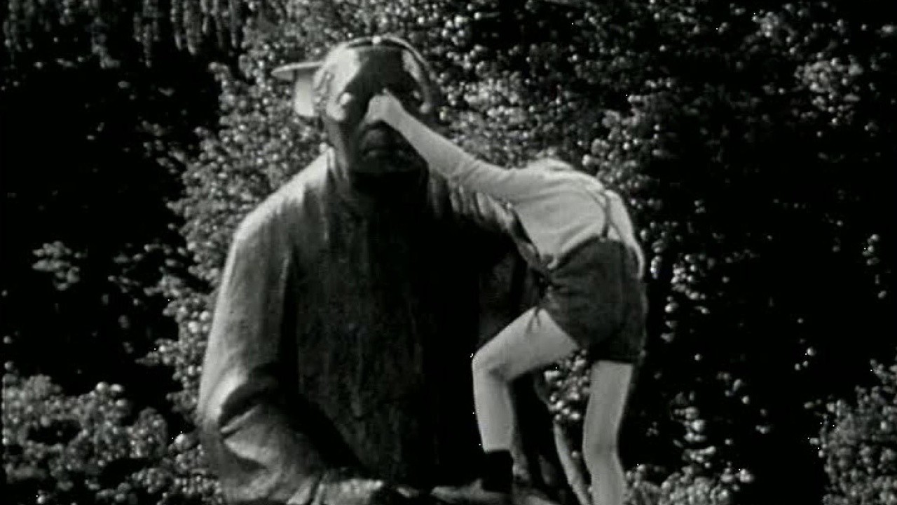 Kollwitz and Her Children (1971) | MUBI