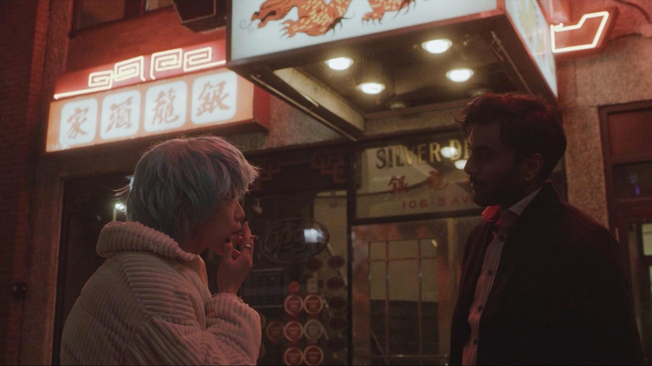 Cold Tea (2022) | MUBI