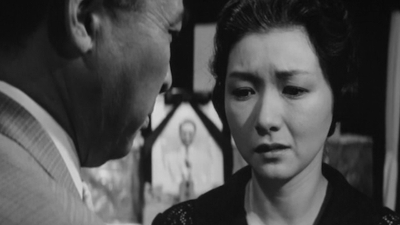 Mother Country (1962) | MUBI