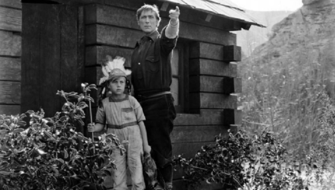 The Poppy Girl's Husband (1919) | MUBI