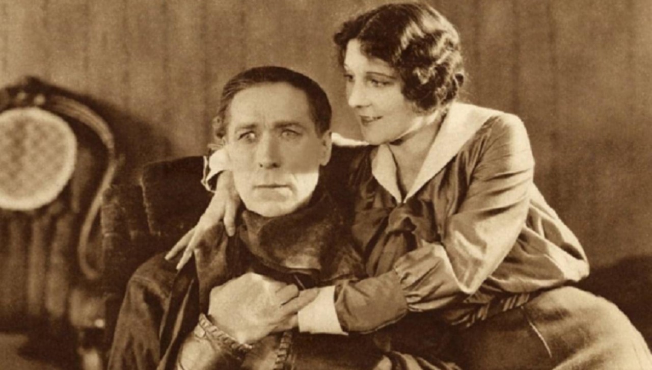 Square Deal Sanderson (1919) | MUBI