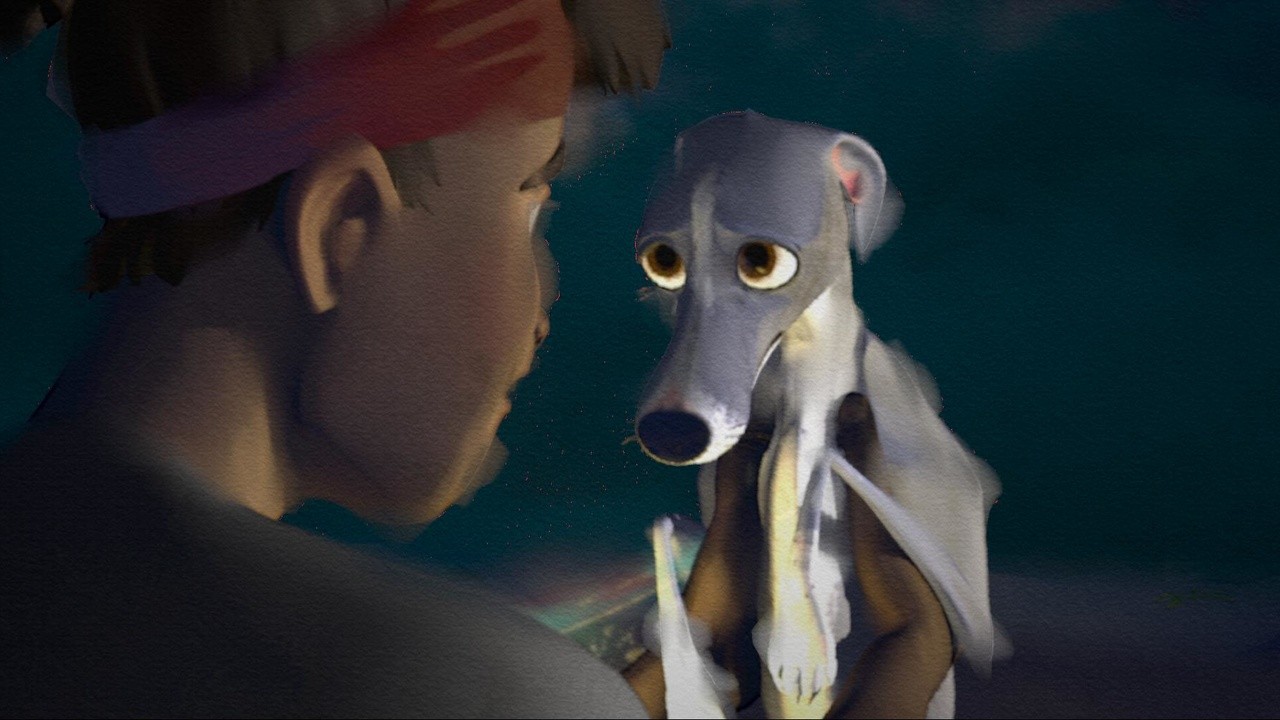 Run Totti Run (2022) | MUBI