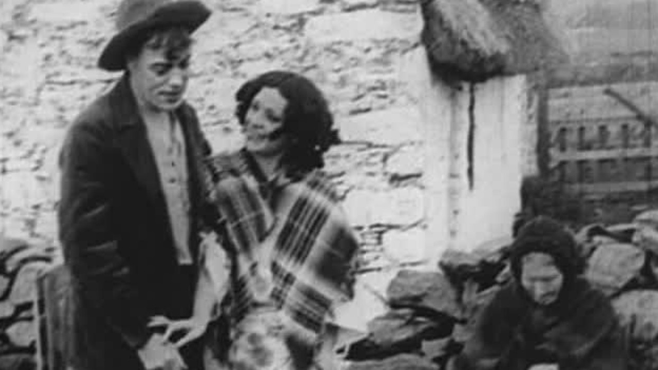 A Lad from Old Ireland (1910) | MUBI