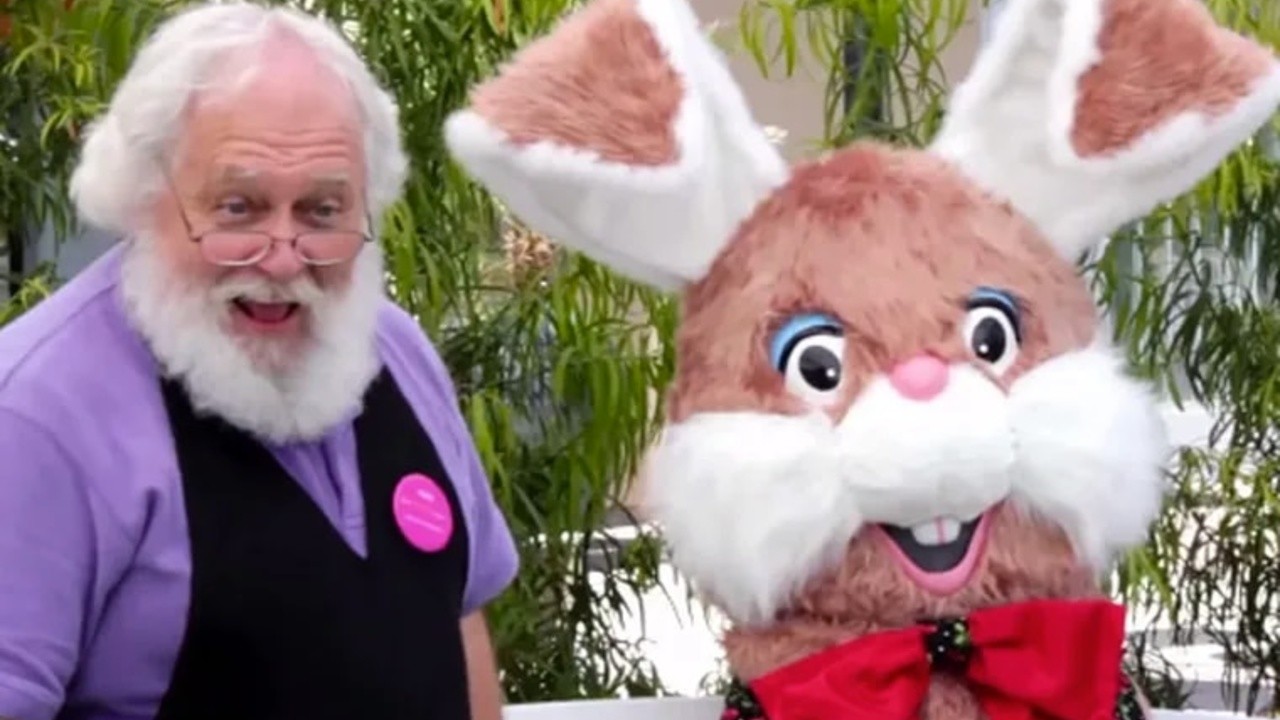 I Am Santa Claus (2014) | MUBI