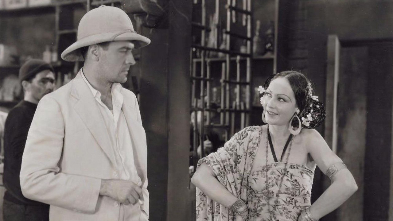 Prince of Diamonds (1930) | MUBI