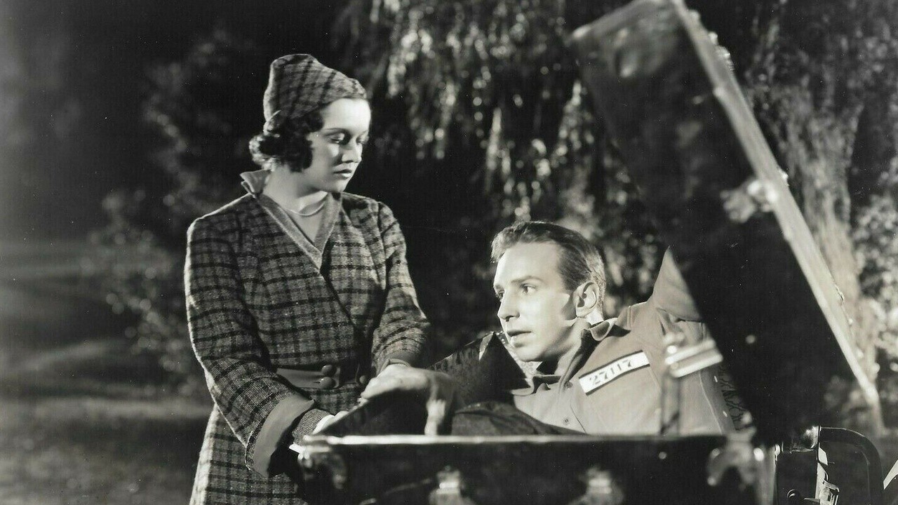 One-Way Ticket (1935) | MUBI