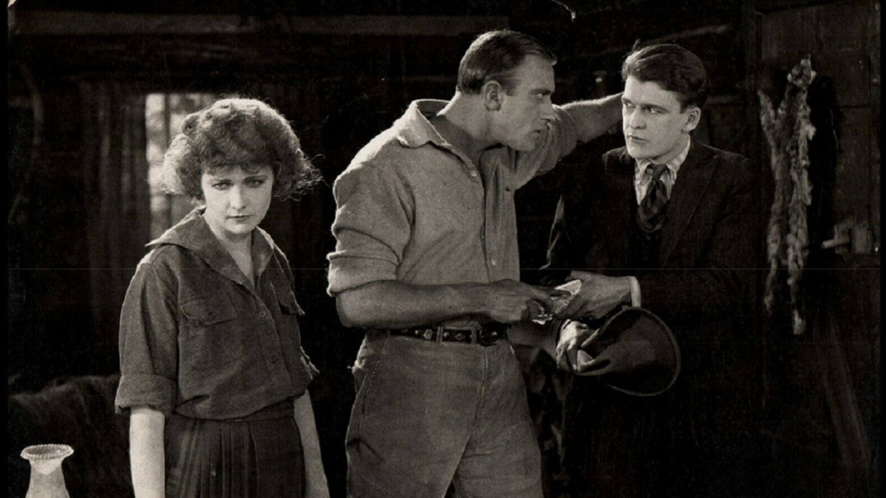 Caught Bluffing (1922) | MUBI