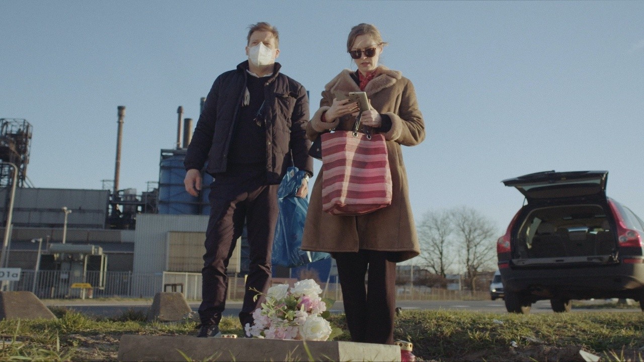 Under Water (2022) | MUBI