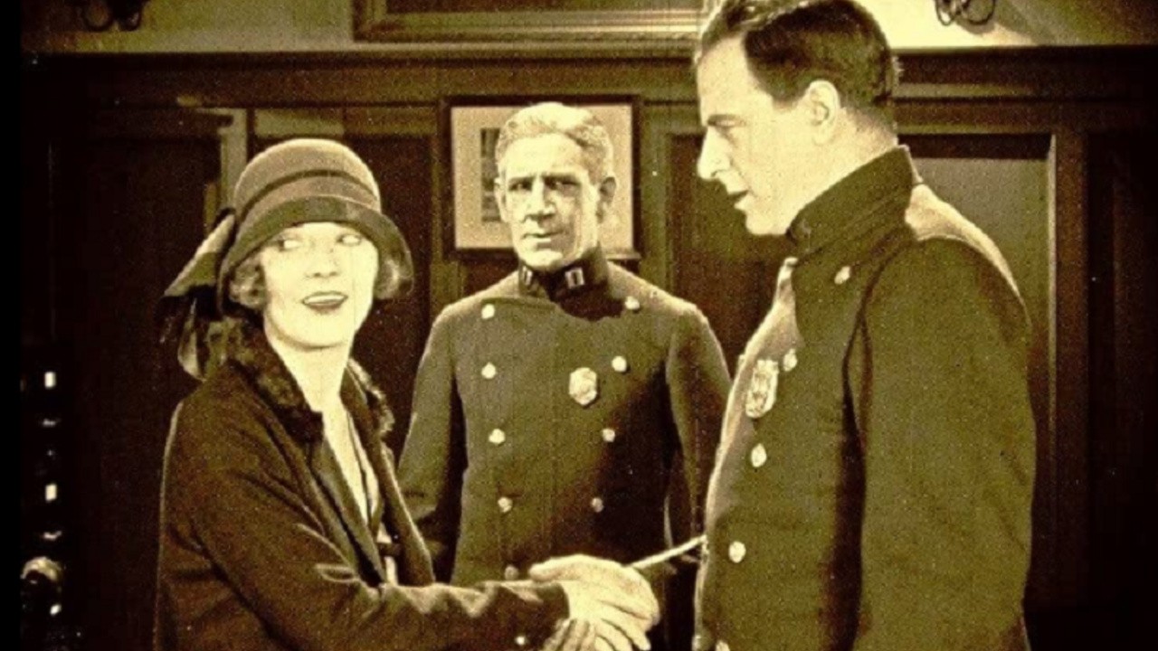 The Making of O'Malley (1925) | MUBI