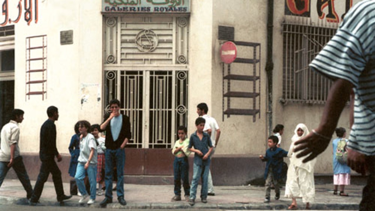 Soliloque 3 (1992) | MUBI