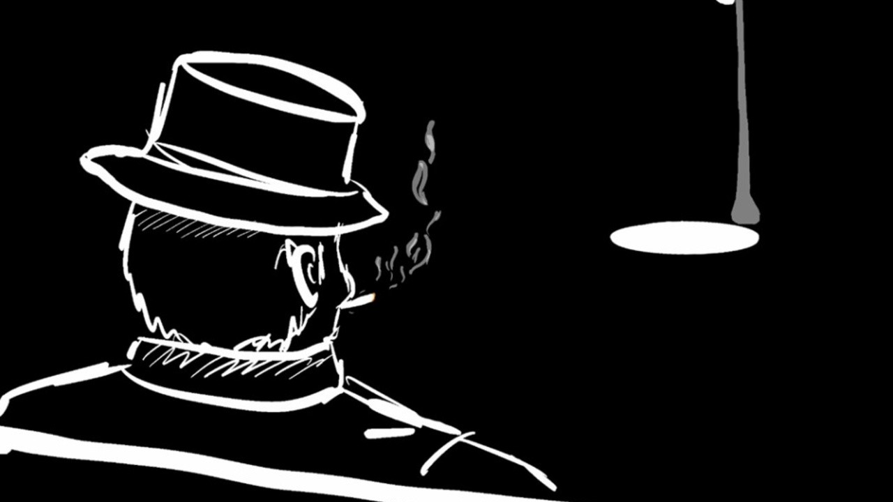 Midnight Smoker (2022) | MUBI
