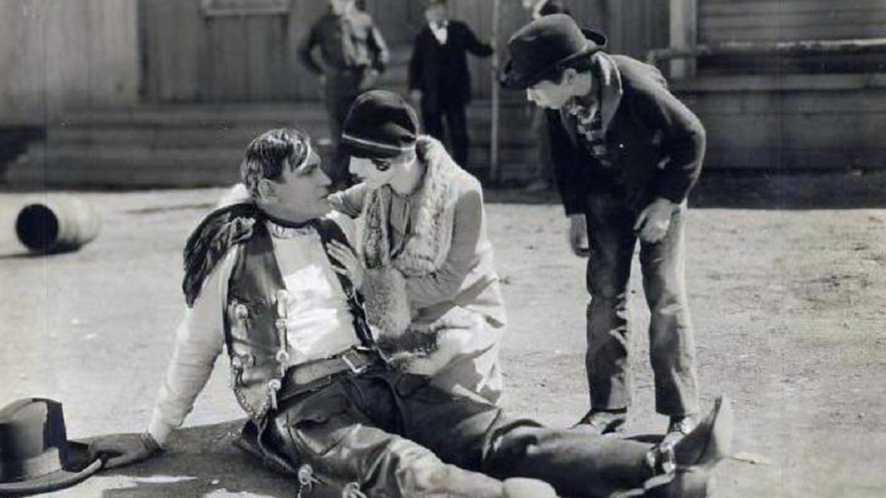 Hills of Peril (1927) | MUBI