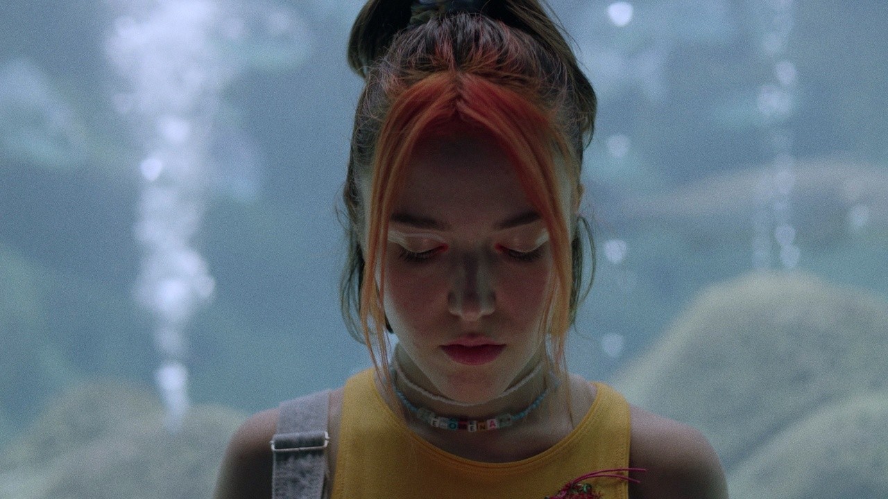 Enomena (2022) | MUBI