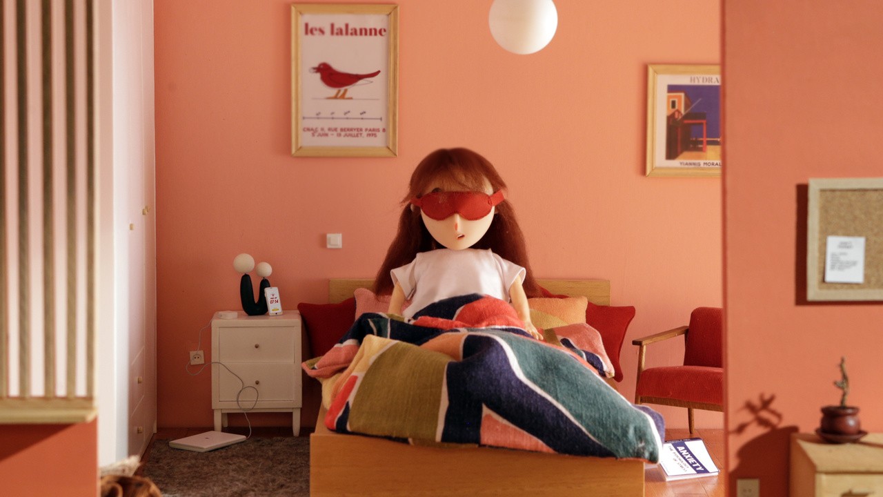 In Between (2022) | MUBI