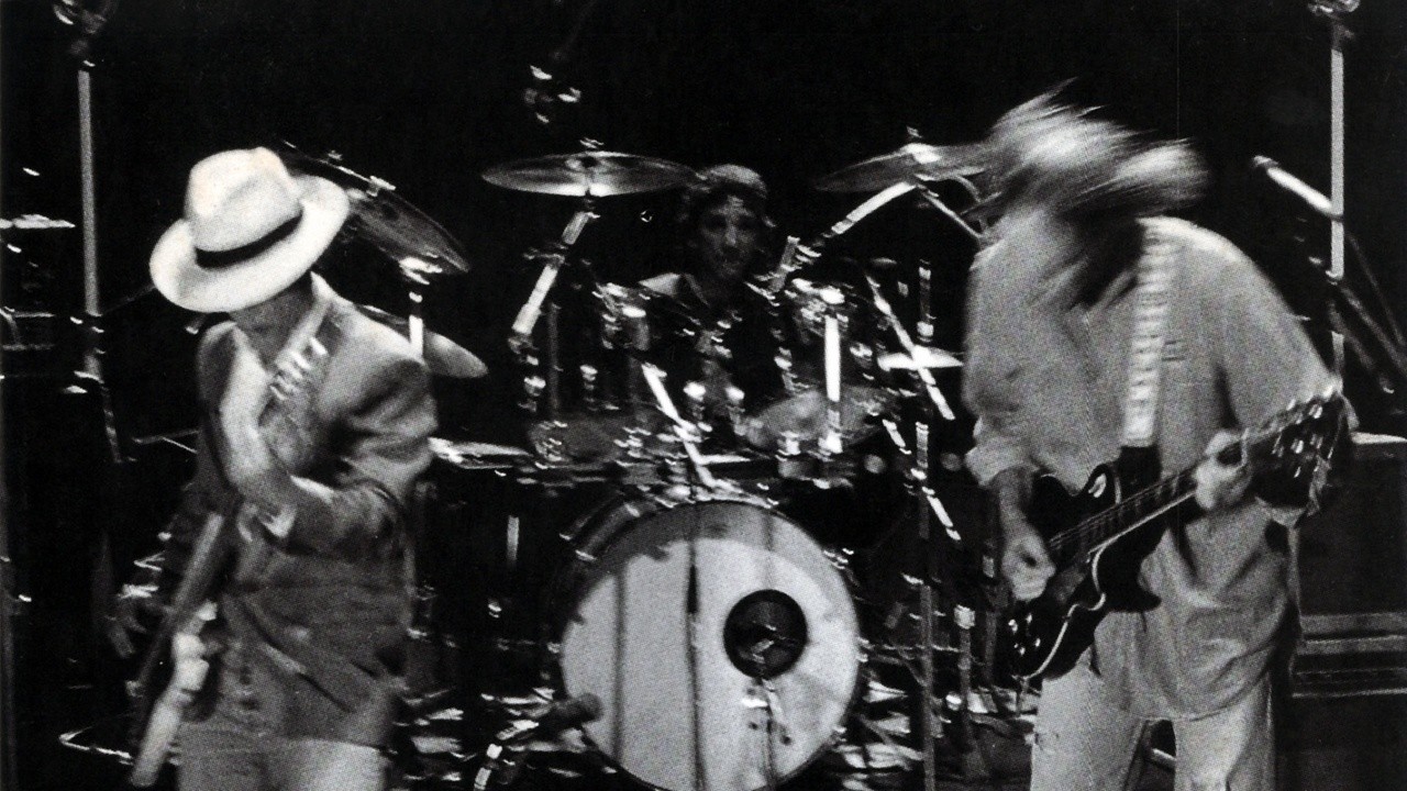 The Complex Sessions (1994) | MUBI