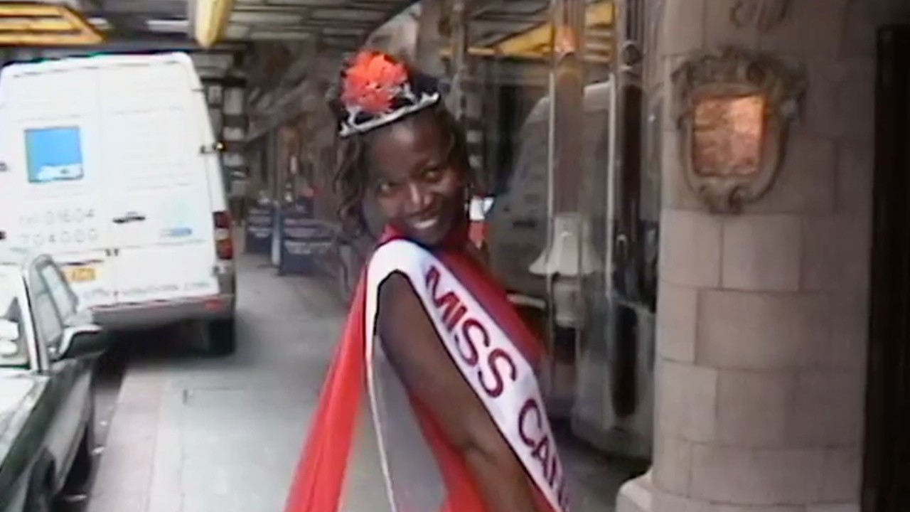 Miss Canadiana (2005) | MUBI