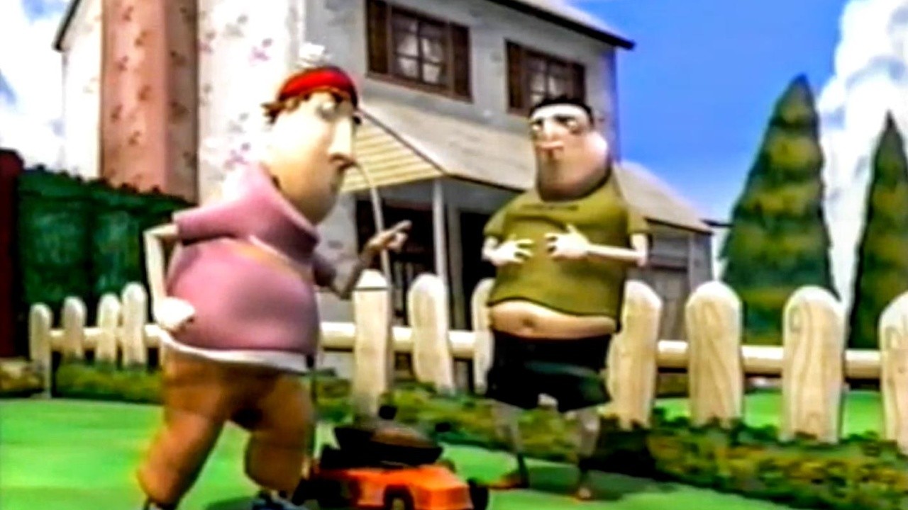 Boyer Brothers (2000) | MUBI