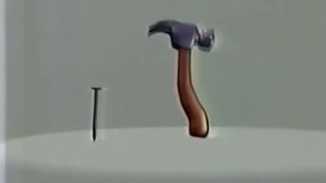 Hammer Time (1994) | MUBI