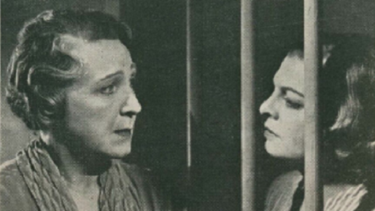 Women in Prison (1938) | MUBI
