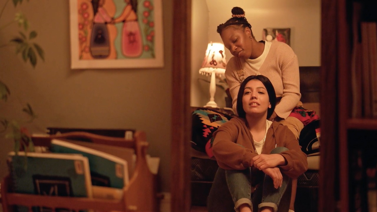 Braided Together (2022) | MUBI