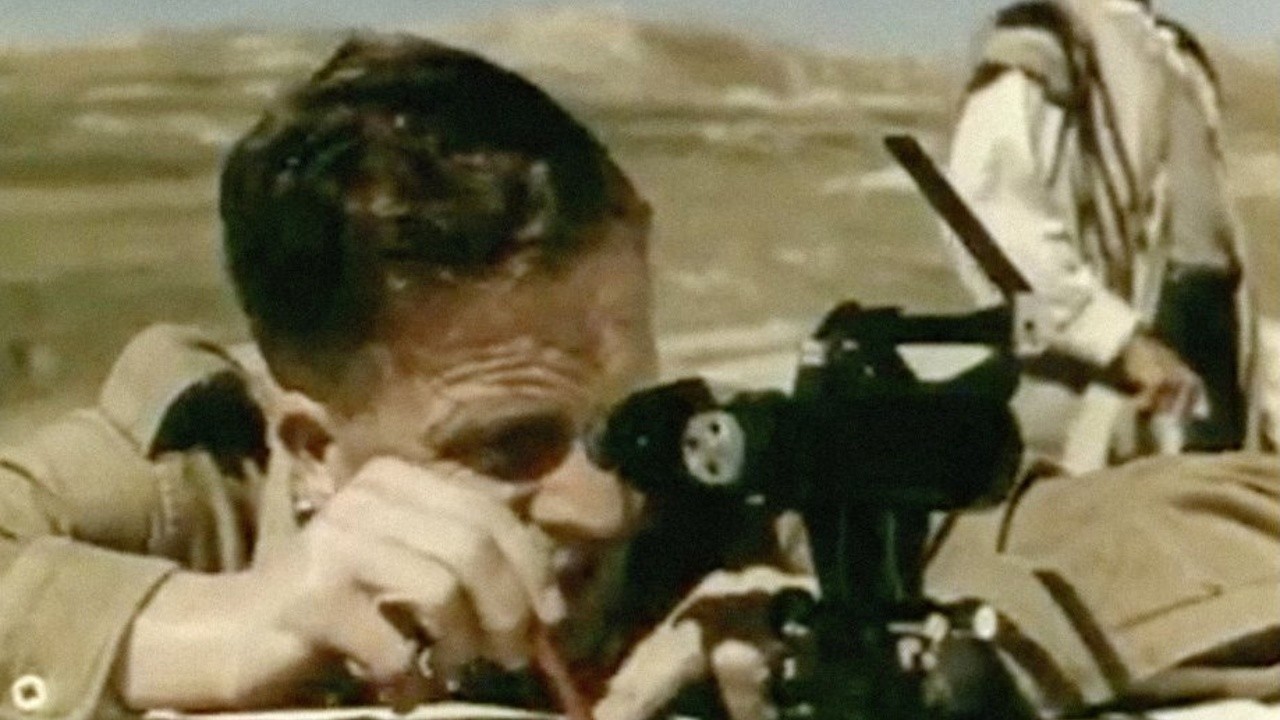 Persian Story (1952) | MUBI