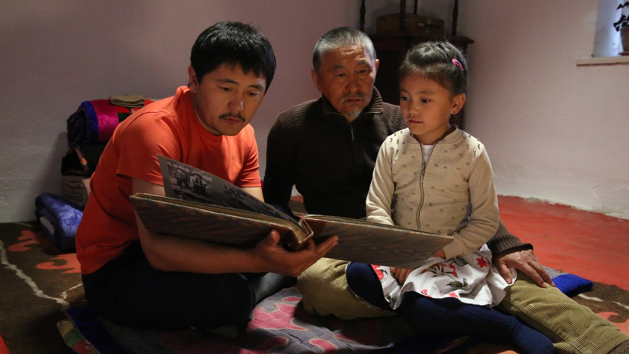 This Is What I Remember (2022) | MUBI