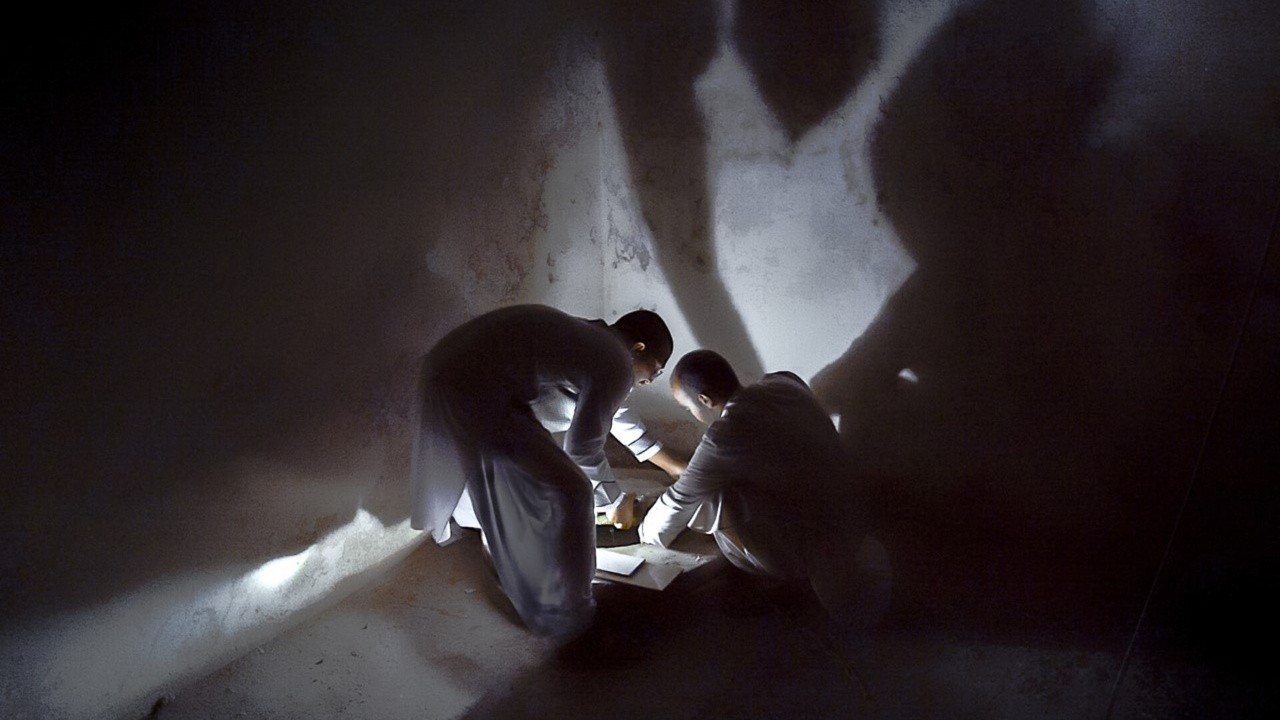 Aurora (2022) | MUBI