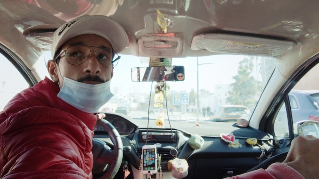 Petit Taxi (2021) | MUBI