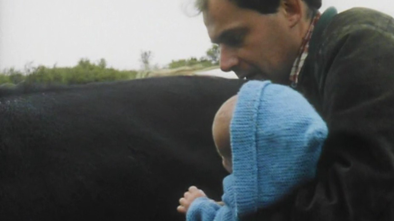 Voilà (1994) | MUBI