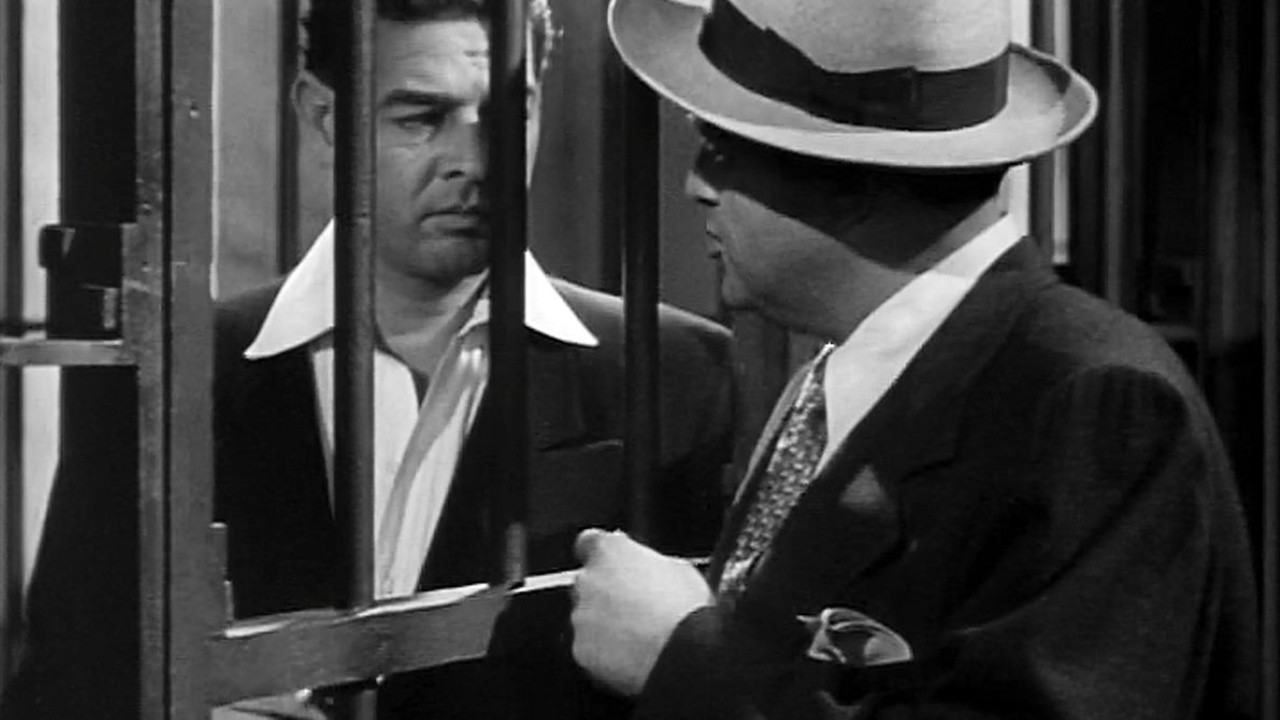 Highway 13 (1948) | MUBI