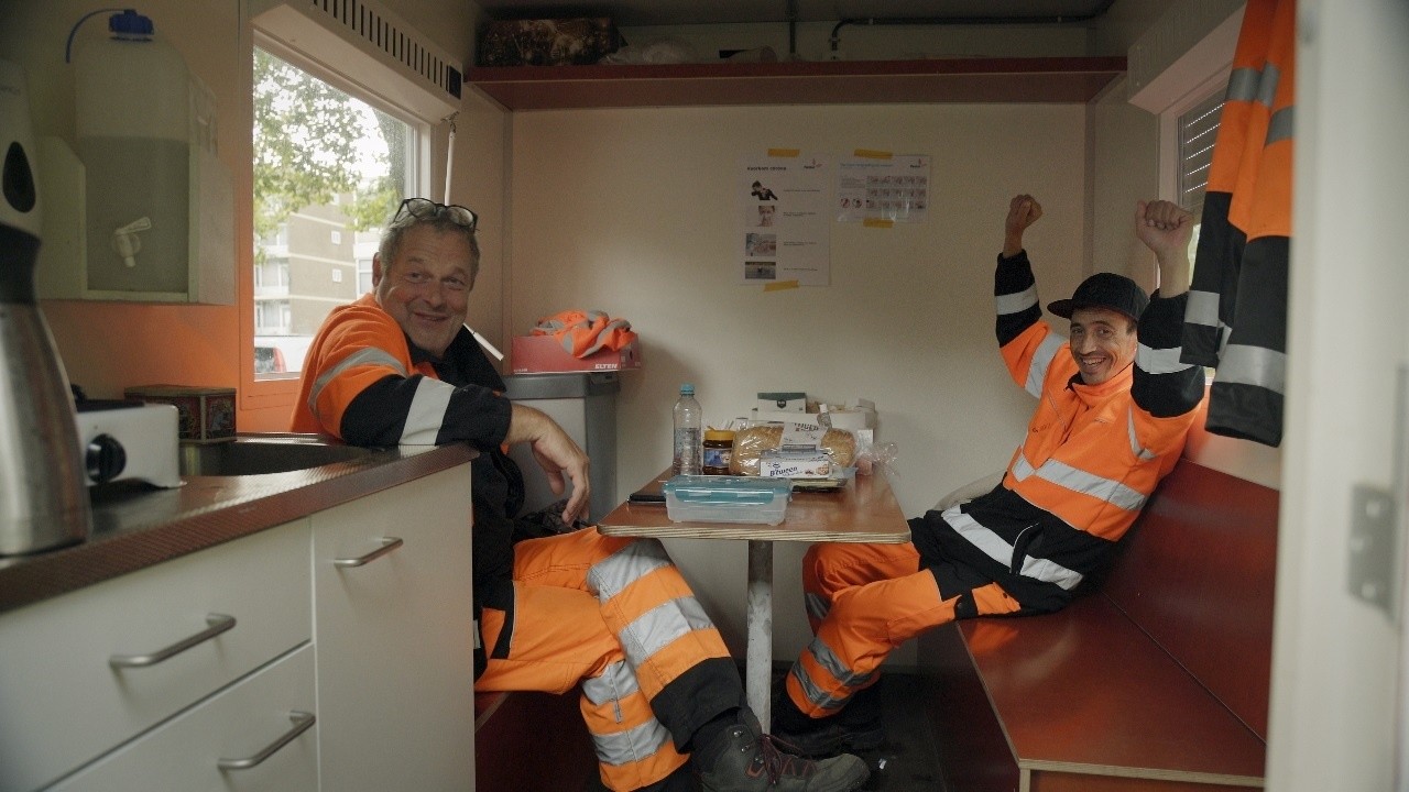 Code groen (2022) | MUBI