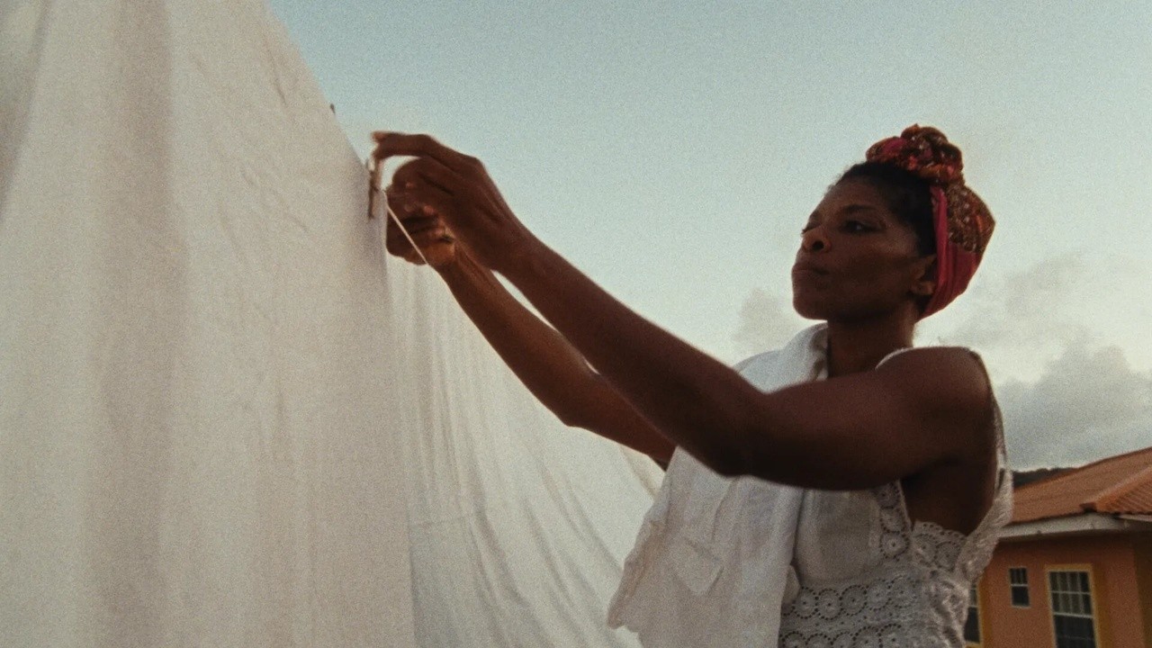 La última ascensión (2022) | MUBI