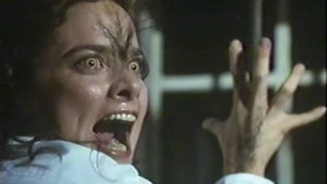 She-Wolf of London (1990) | MUBI