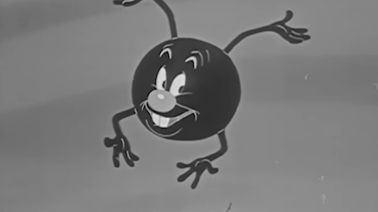 The Story of Gasoline (1948) | MUBI