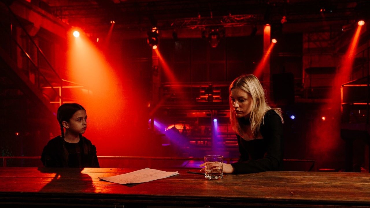 Aurora (2022) | MUBI