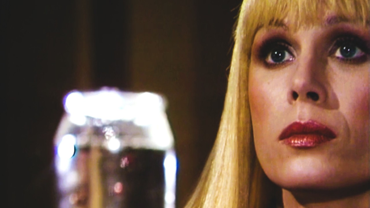 Sapphire and Steel: The Creatures Revenge (1981) | MUBI