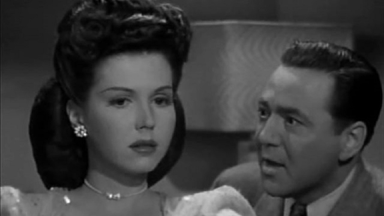 Eve Knew Her Apples (1945) | MUBI