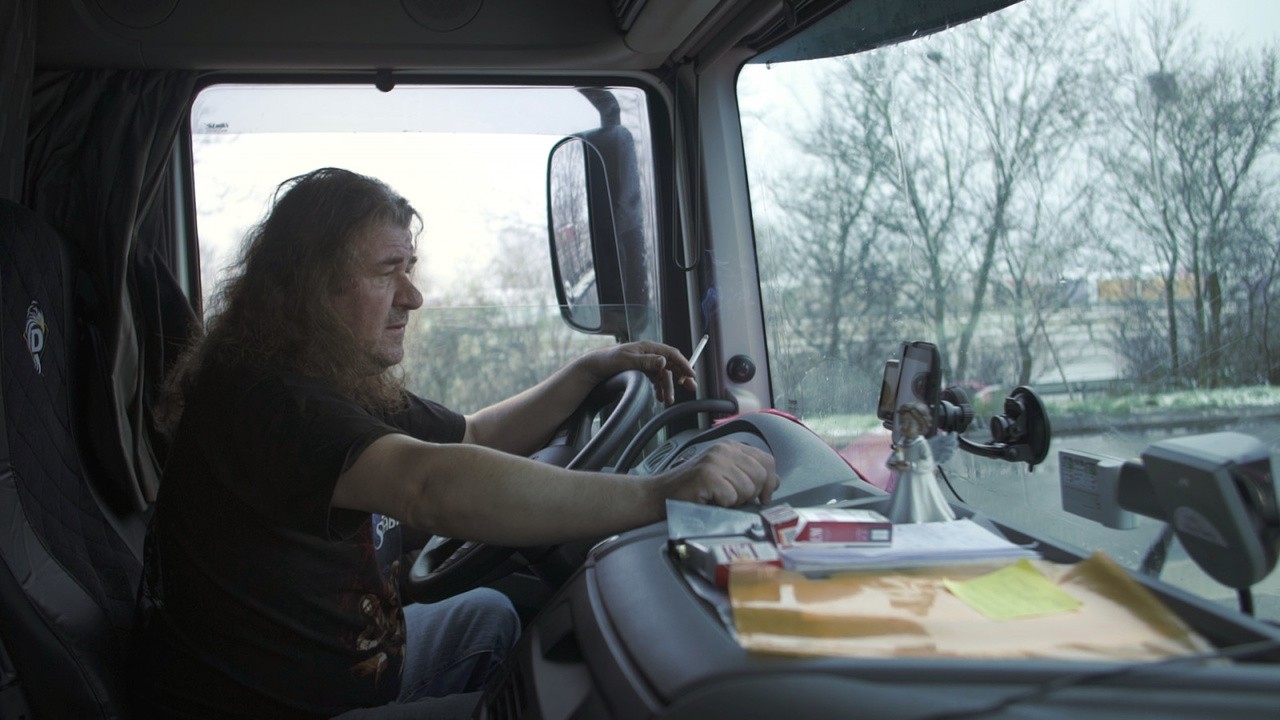 The Shift (2022) | MUBI