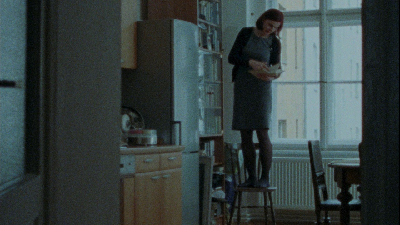 Found by the One She Seeks (2022) | MUBI