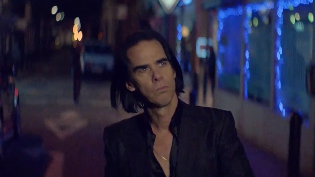 Nick Cave and the Bad Seeds: Jubilee Street [MV] (2013) | MUBI