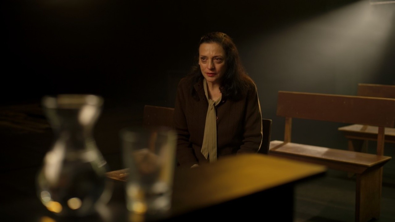 Nitza's Choice (2022) | MUBI