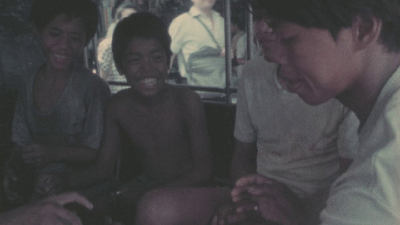 Eyesore (1990) | MUBI