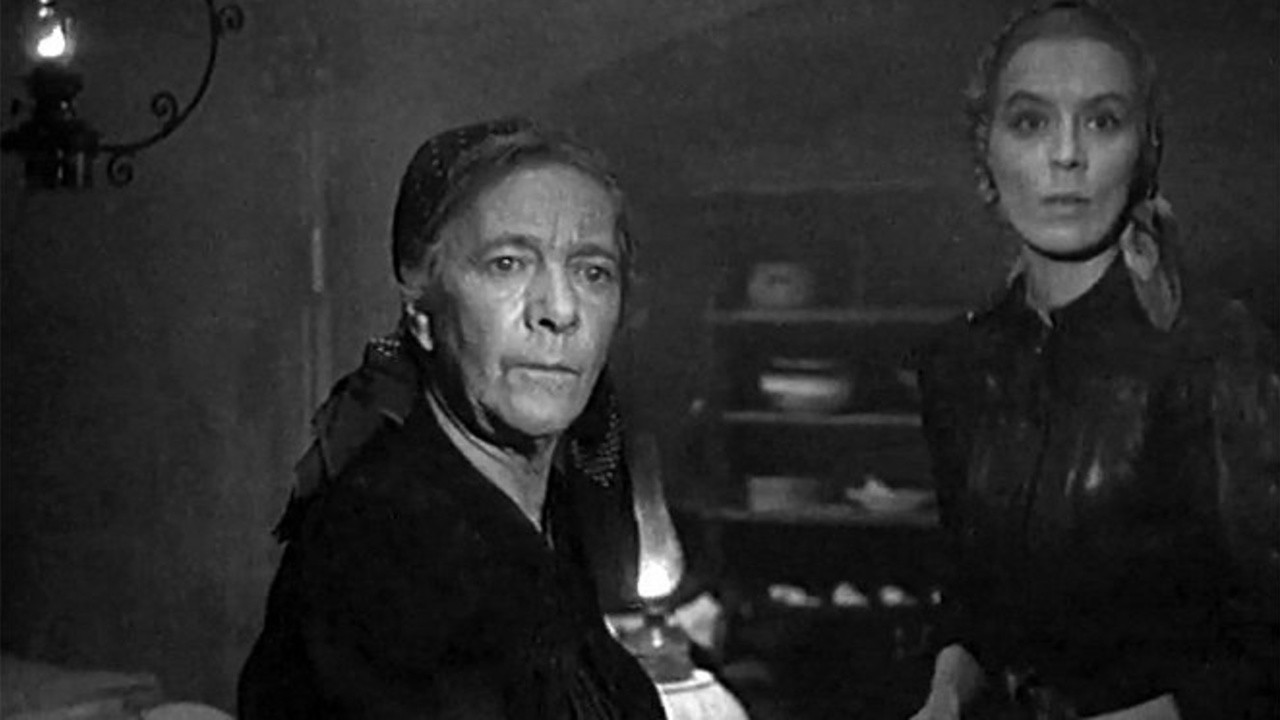 The Day the Trees Will Bloom (1961) | MUBI