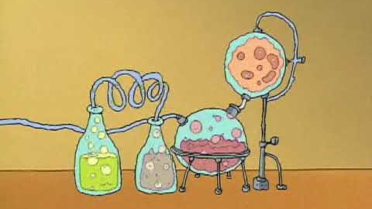 The Fairly OddParents: Super Humor/The Boy Who Cried Alien/Jamal the ...